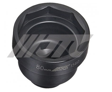 1" FRONT WHEEL NUT SOCKET -for SCANIA – JTCTOOLSUSA