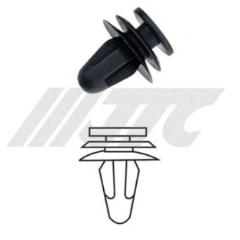 PLASTIC CLIPS DOOR PANEL – JTCTOOLSUSA