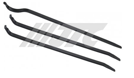 3PCS TRUCK TIRE LEVER SET – JTCTOOLSUSA