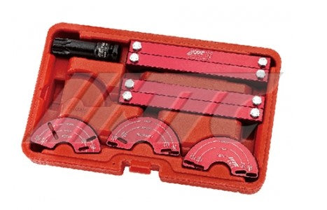COMPREHENSIVE TIMING TOOL SET- for BENZ (M276) – JTCTOOLSUSA