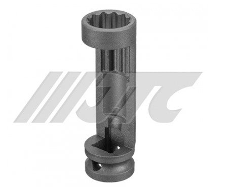 STRUT NUT SOCKET (18mm/12PT)- for PORSCHE – JTCTOOLSUSA