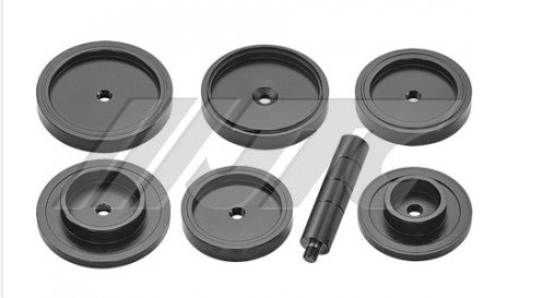 VOLVO HUB AXLE SEAL INSTALLER (FM12) – JTCTOOLSUSA