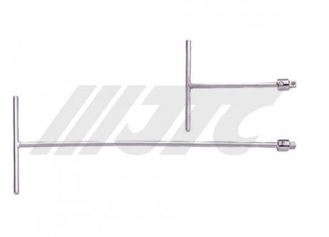 3/8" UNIVERSAL T HANDLE EXTENSION BAR – JTCTOOLSUSA