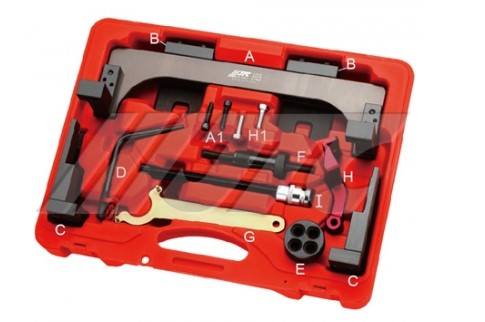 TIMING TOOL SET- for BMW (B38,B48,B58) – JTCTOOLSUSA