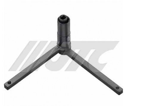 HGV SPRING BASE NUT EXTRACTOR/INSTALLER-for VOLVO – JTCTOOLSUSA