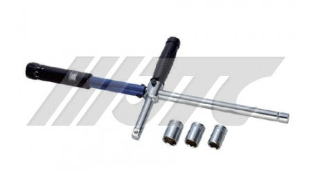 ADJUSTABLE CROSS TORQUE WRENCH – JTCTOOLSUSA