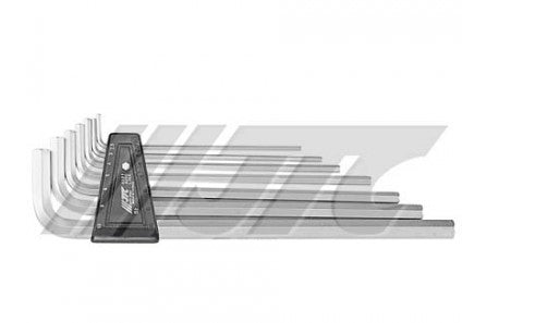 7PCS LONG HEX KEY SET – JTCTOOLSUSA