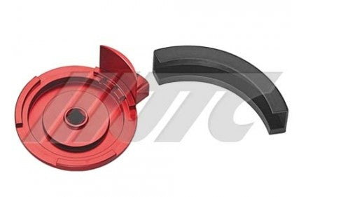 V-BELT INSTALLATION TOOL- for BMW (N52K) – JTCTOOLSUSA