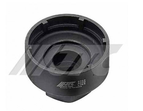 FRONT AXLE NUT SOCKET(93 mm)-for MAN TGA – JTCTOOLSUSA