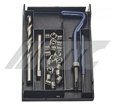 M10x1.0 THREAD REPAIR KIT – JTCTOOLSUSA