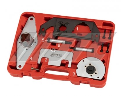 DIESEL TIMING TOOL SET-for JLR – JTCTOOLSUSA